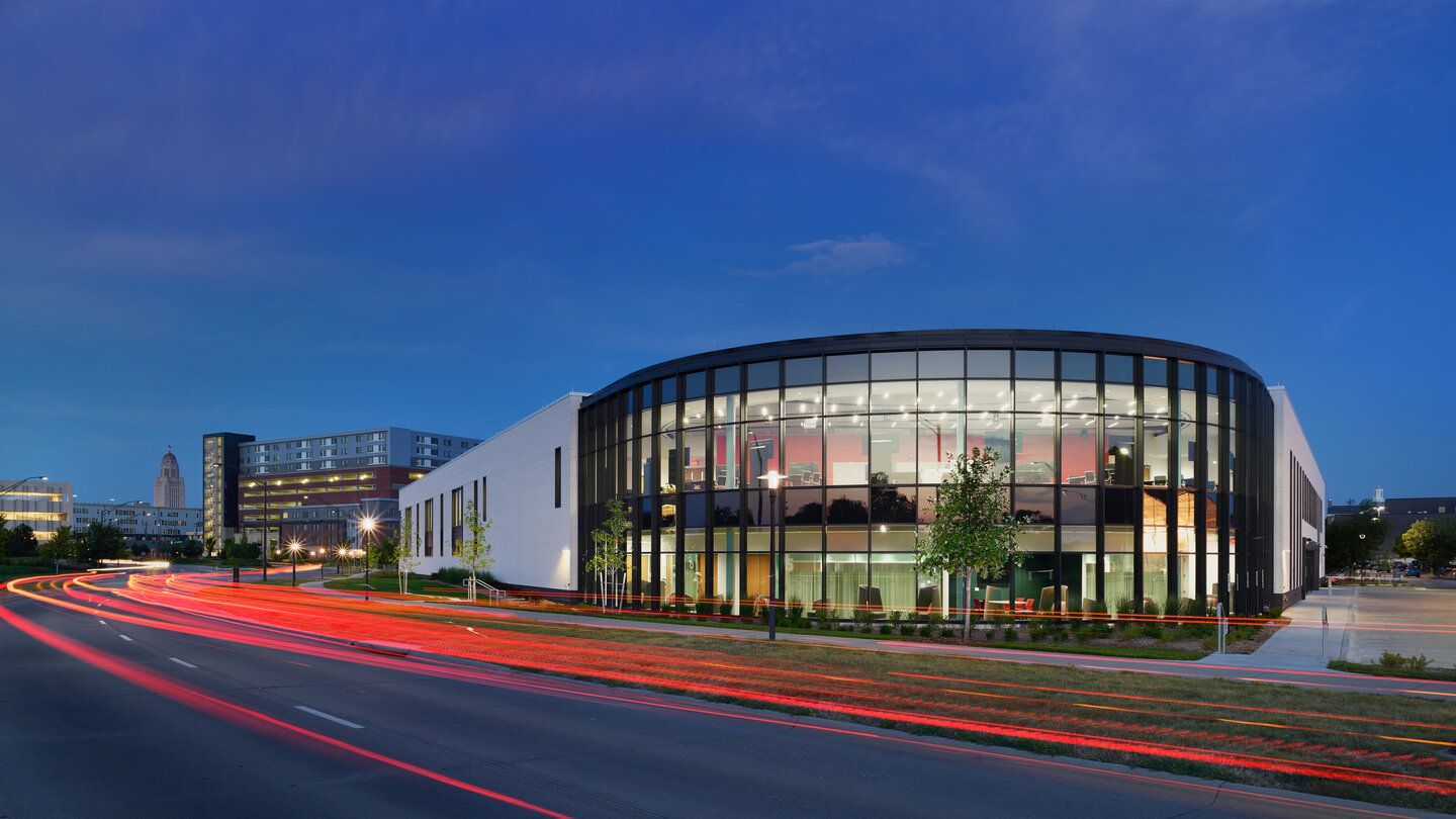 University Health Center | Nebraska