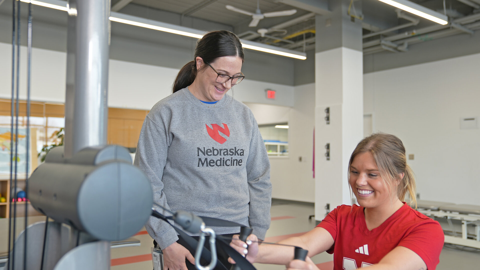 University Health Center | Nebraska