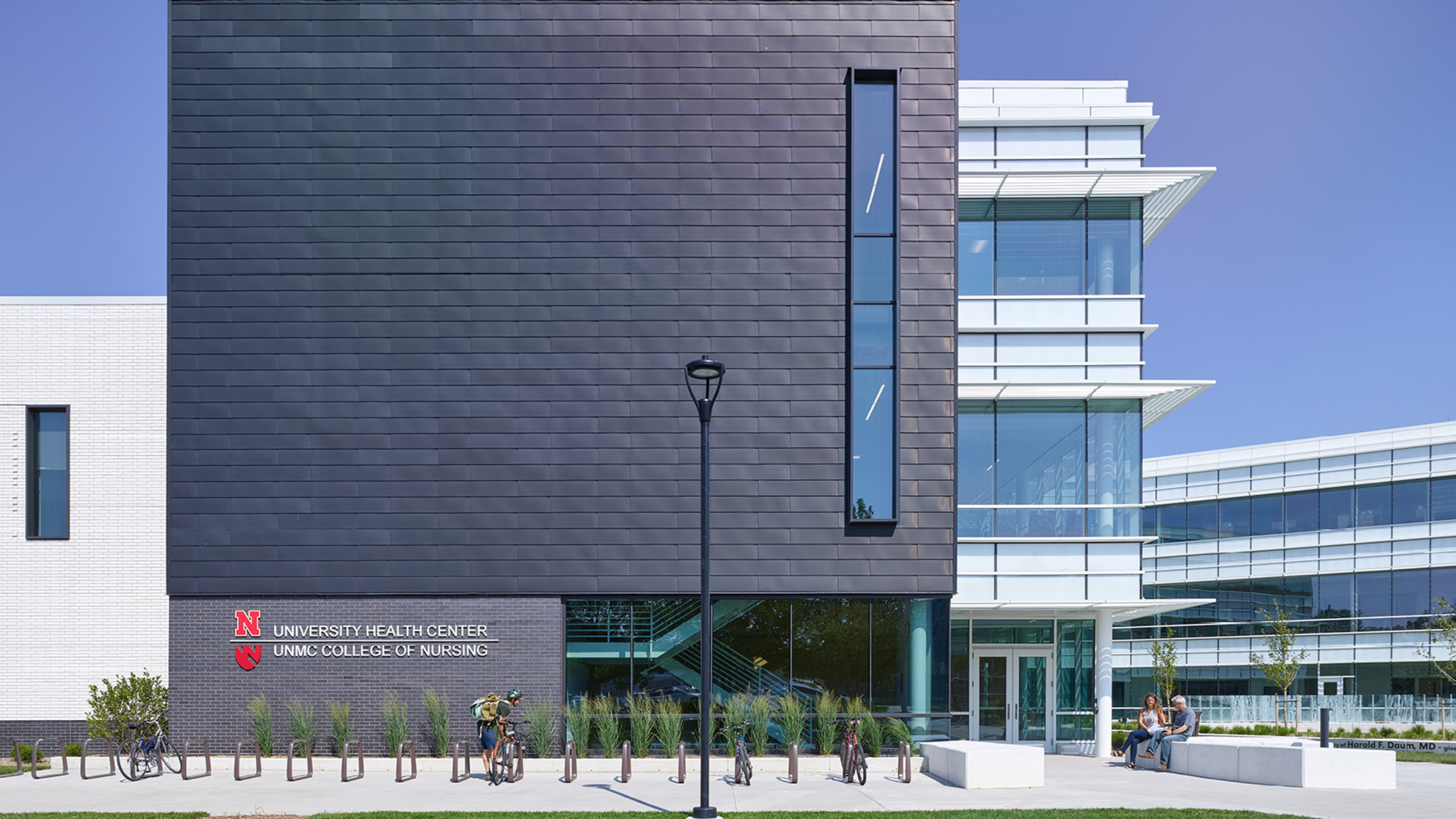 University Health Center | Nebraska