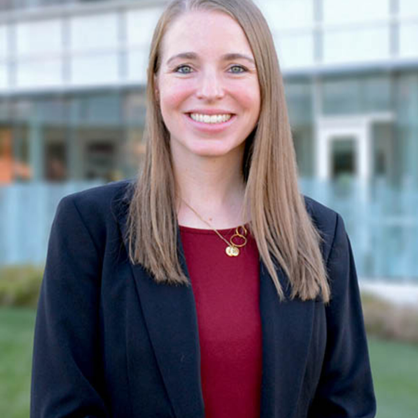 Chelsie Sutton | University Health Center | Nebraska