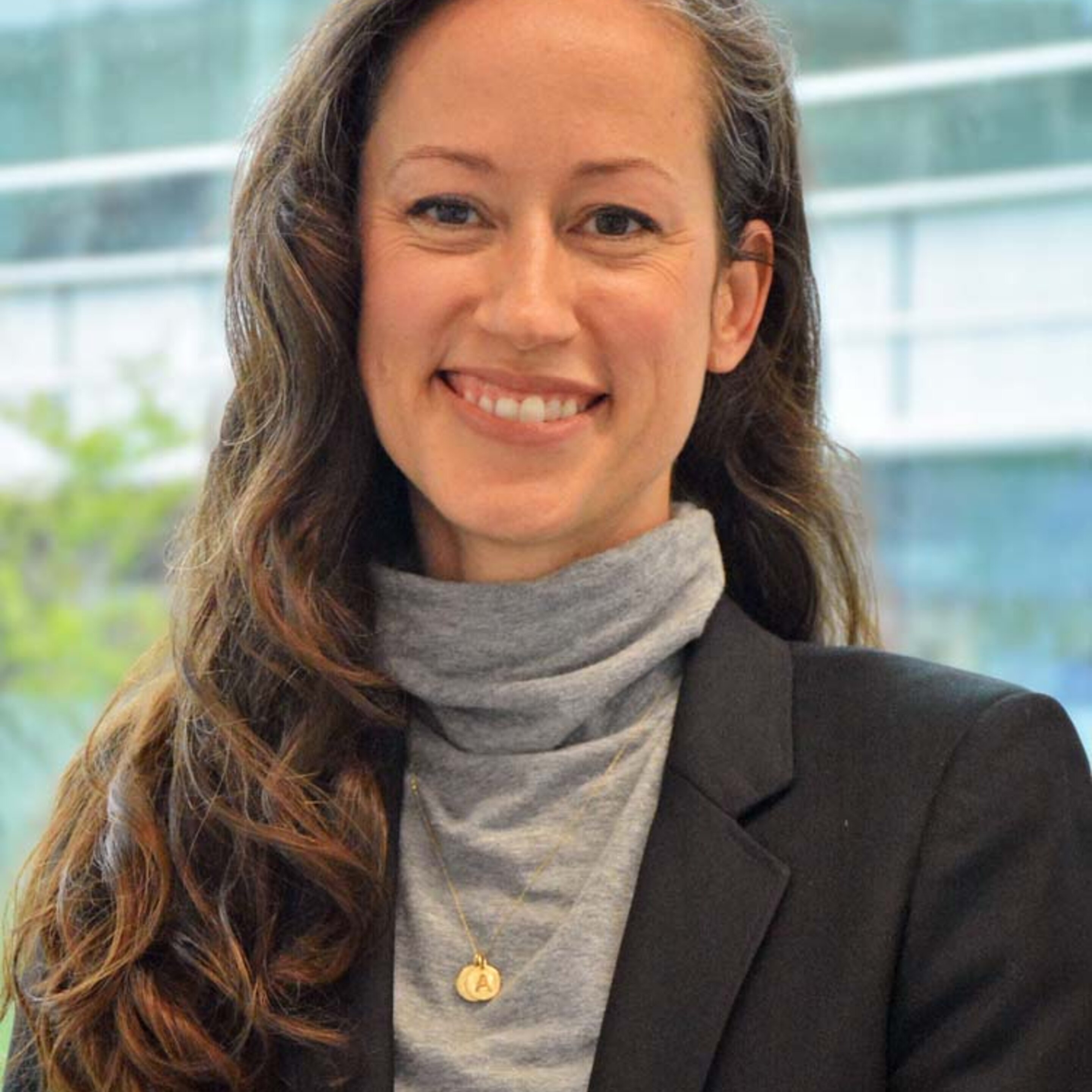 Sarah Wallingford | University Health Center | Nebraska