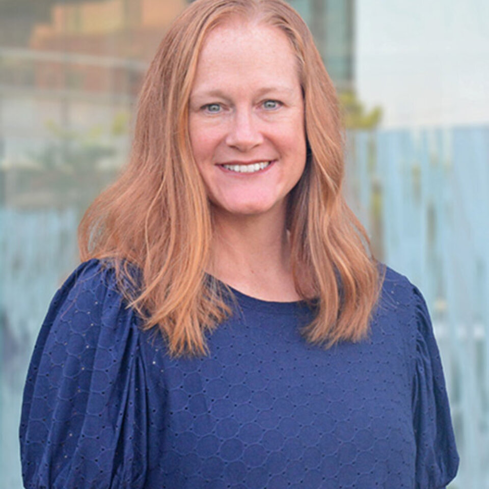 Shannon Schultz | University Health Center | Nebraska